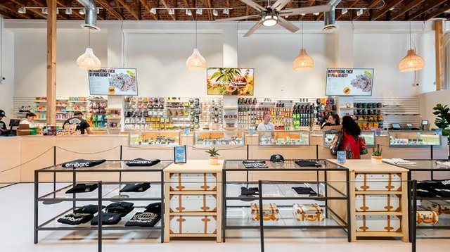 MANTECA MOVES FORWARD WITH 3 RETAIL POT STORES - Manteca Bulletin