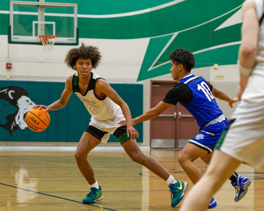 PREP ROUNDUP: Martin’s big night lifts Pride boys over Bear Creek ...