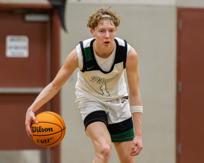 PREP ROUNDUP: Martin’s big night lifts Pride boys over Bear Creek ...