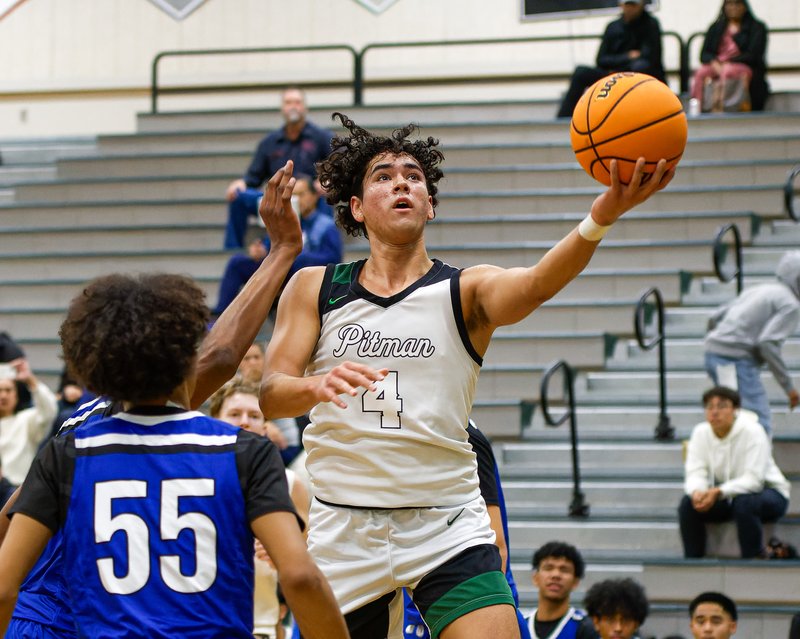 PREP ROUNDUP: Martin’s big night lifts Pride boys over Bear Creek ...