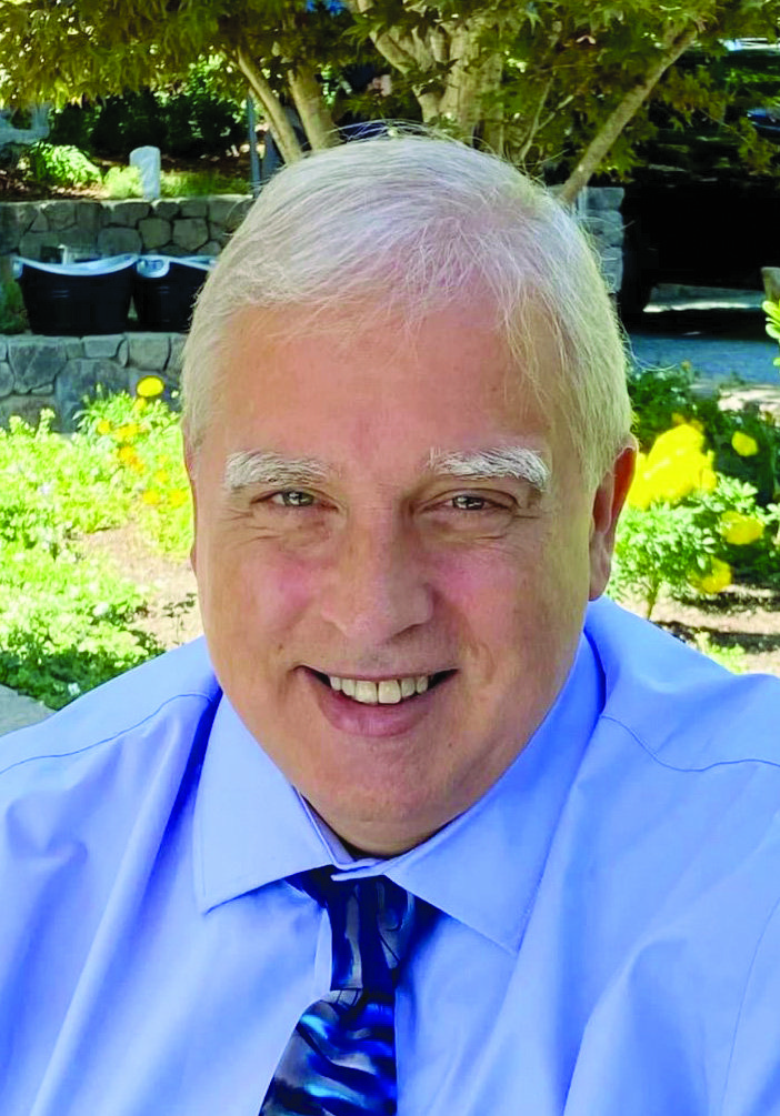 James Detmers - Manteca Bulletin