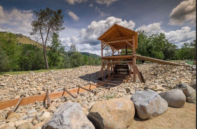 CALIFORNIA’S GOLDEN PLACE - Manteca Bulletin