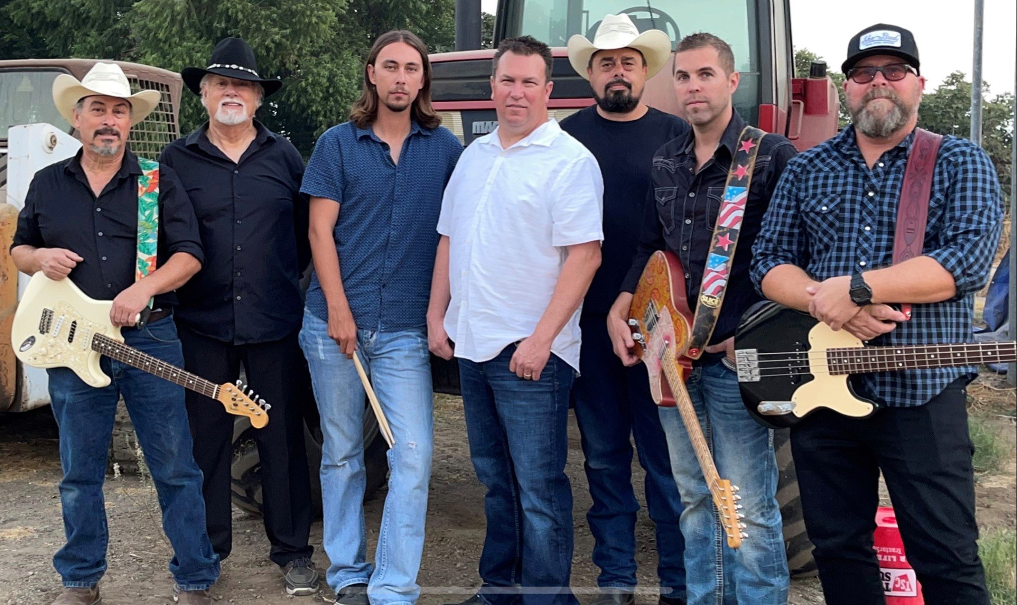 Live entertainment coming to Ten Pin - Turlock Journal