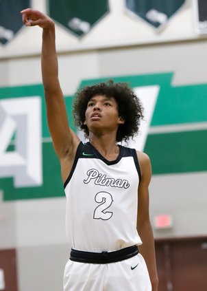 ATHLETE OF THE WEEK: Cole Martin - Turlock Journal