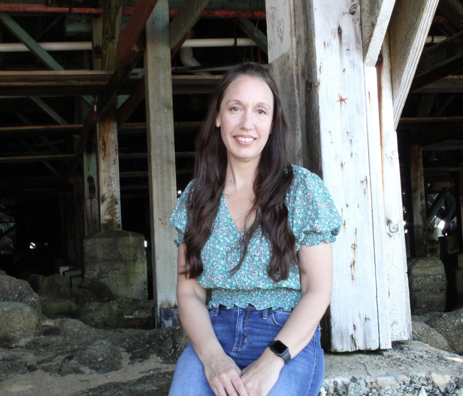 Marcilla Elizabeth Berry - Turlock Journal