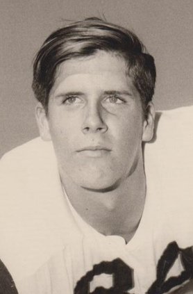 Roy Wayne Thran - Manteca Bulletin