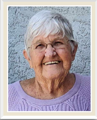 Wanda L. Frazier - Manteca Bulletin
