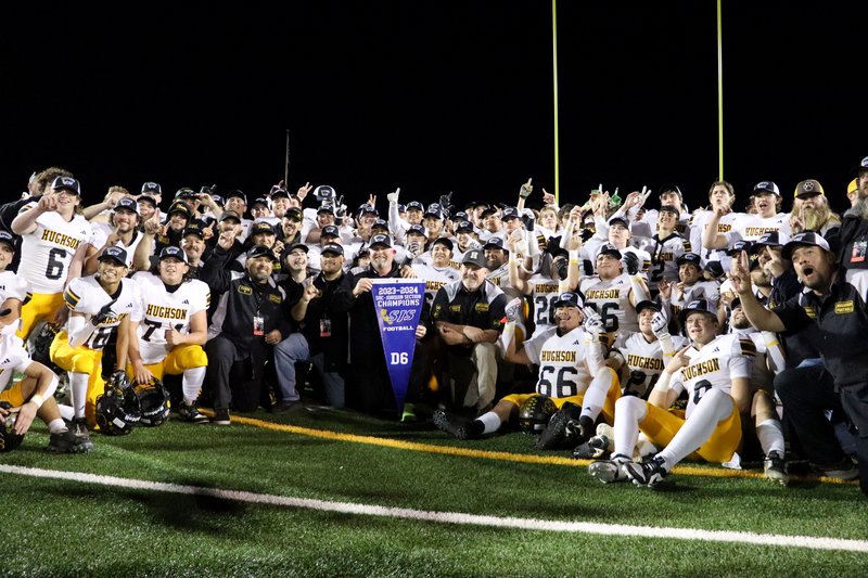 Top moments in high school sports for 2023 - Turlock Journal