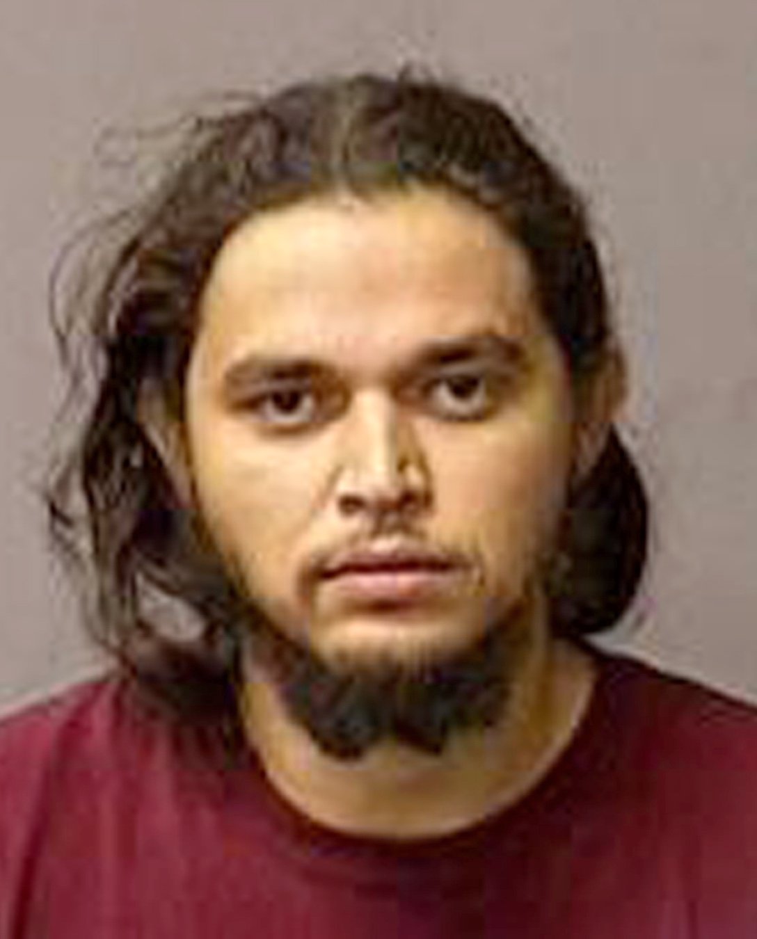 28-year-old driver arrested after loaded gun found in car - Ceres Courier