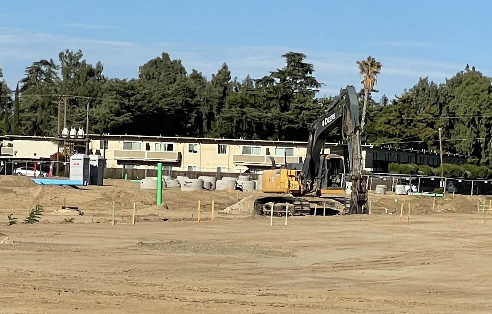 New development planned in 2024 - Turlock Journal