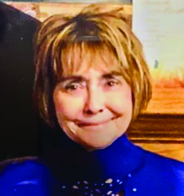 Xanthe Ann (Meintasis) Locke - Manteca Bulletin