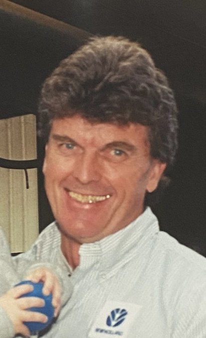 Jerry John DeGraff - Turlock Journal