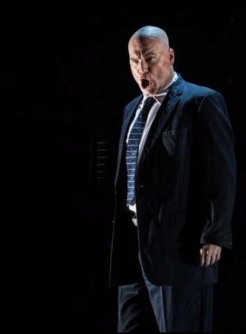 Planting the seeds of opera - Turlock Journal