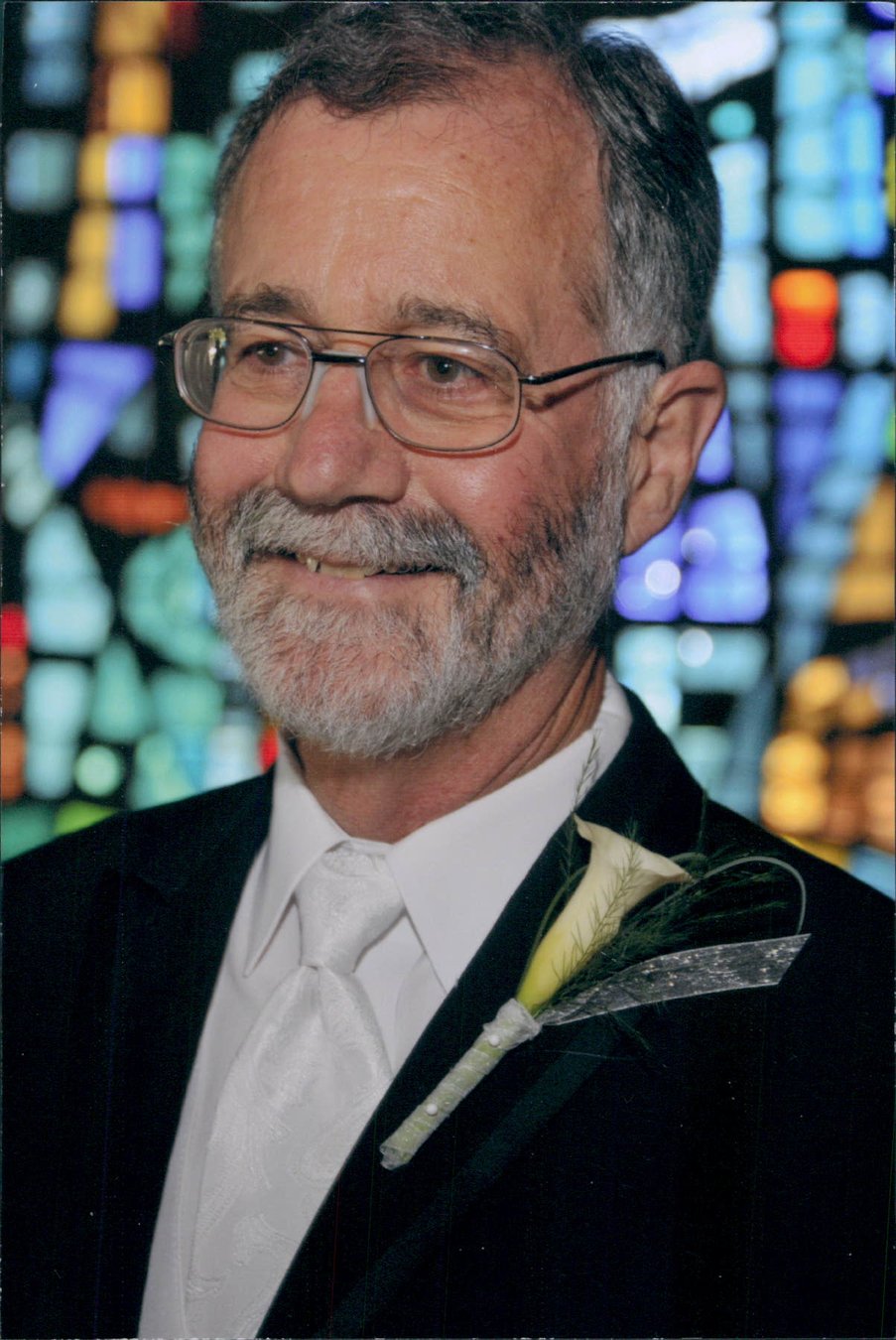 Joe Nunes - Turlock Journal