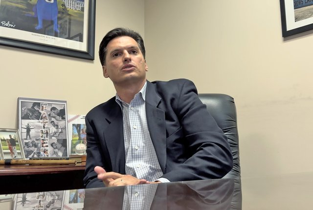 Supervisor Condit to meet with constituents at Sam's Cafe - Ceres Courier