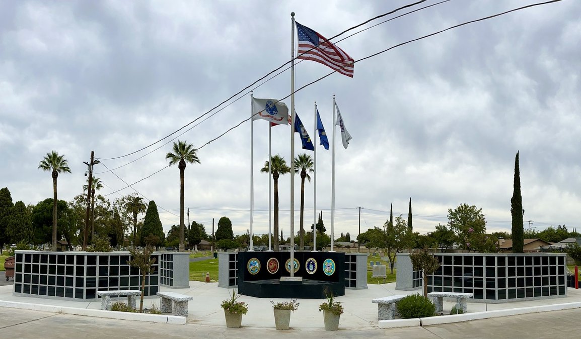 EAST UNION CEMETERY EXPANDS - Manteca Bulletin