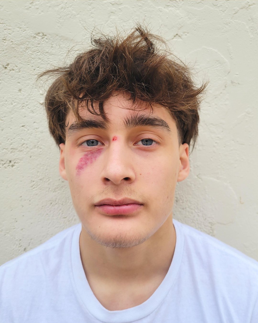 ATHLETE OF THE WEEK: Nico Salcido, East Union wrestling - Manteca Bulletin