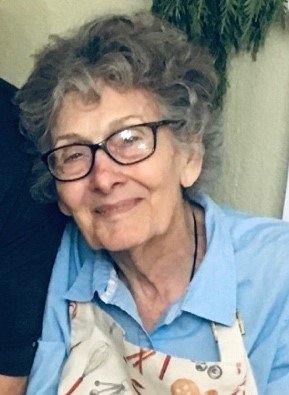 BEVERLY LEE WEBB - Oakdale Leader