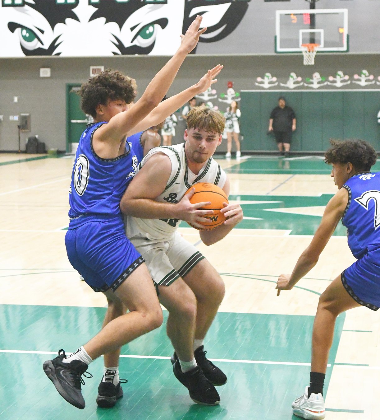 Buffs overcome ‘sloppy’ play to knock off Sierra - Manteca Bulletin