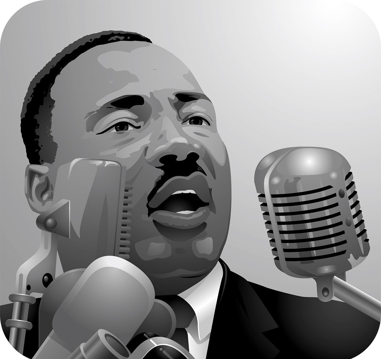 Honoring the memory of Martin Luther King, Jr. - Escalon Times