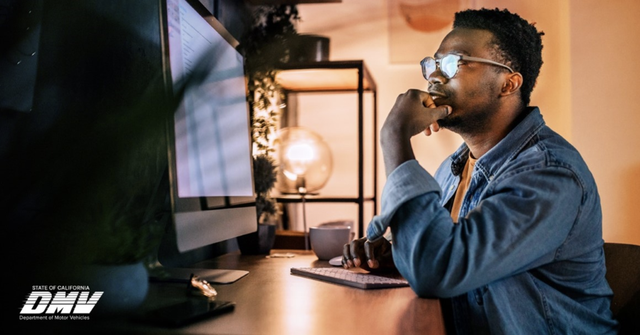 elearning course dmv