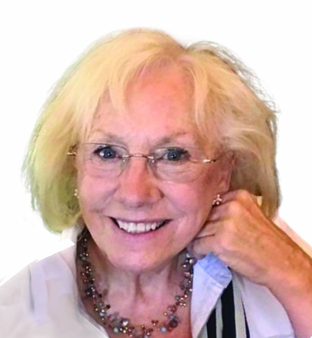 Herta Tatjana Brechtel - Manteca Bulletin