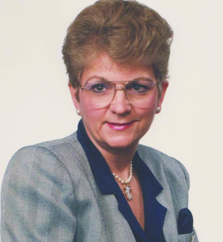 V. Gayle Gallagher - Manteca Bulletin