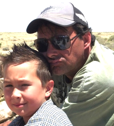 JOHNNY RAY WILSON - Oakdale Leader