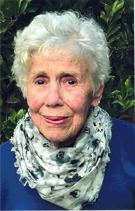 Carolyn Ruth Schaapman - Manteca Bulletin