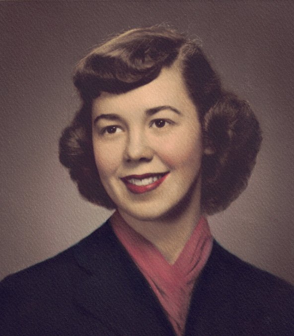 Carolyn Ruth Schaapman - Manteca Bulletin