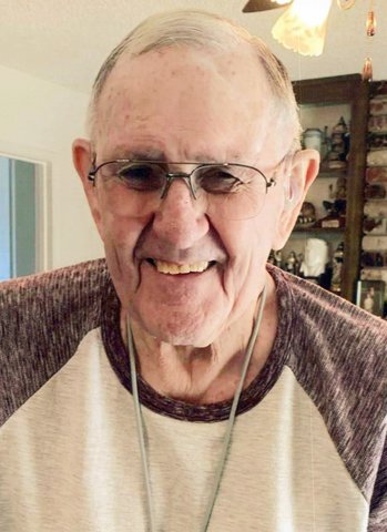 James Yettman - Turlock Journal