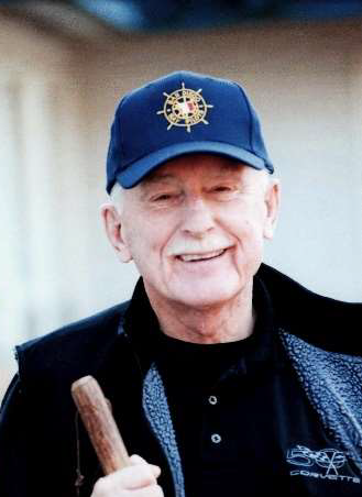 Lester Michael Ireland (Sr) - Turlock Journal