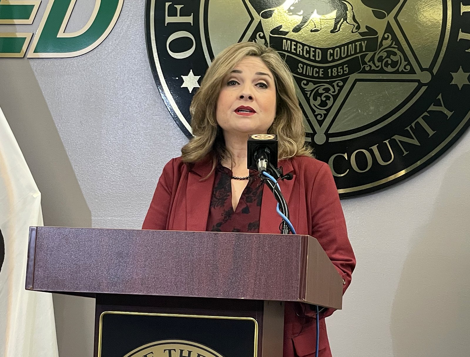 Merced County officials join Ballico residents in opposing placement of ...