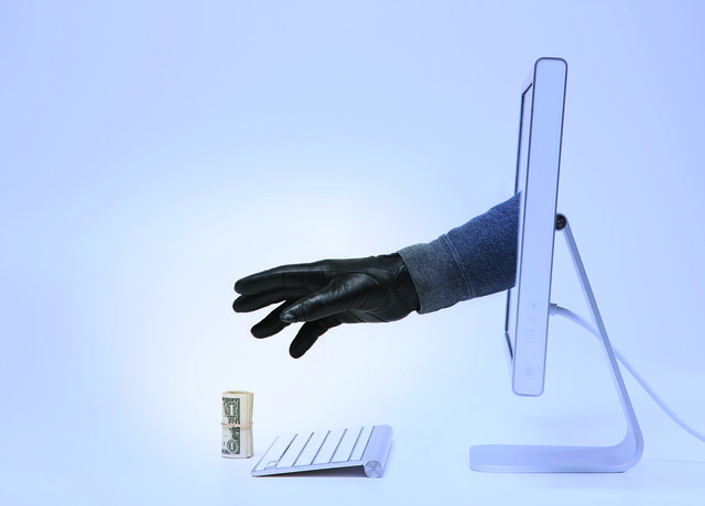 Steps to help secure your financial privacy - Oakdale Leader