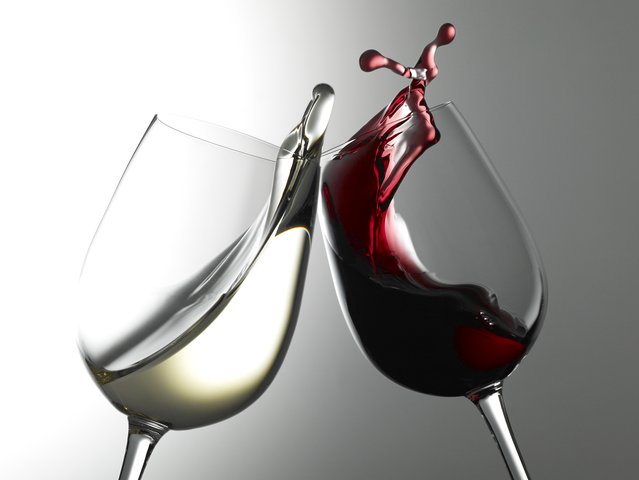 Information, research, discussions highlight wine industry gathering ...
