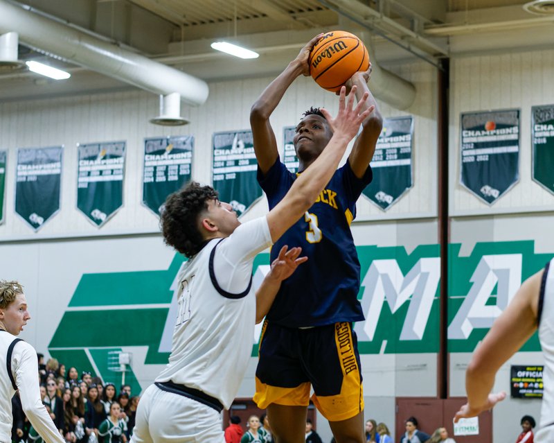 Pride guaranteed share of CCAL title after win over Turlock - Turlock ...