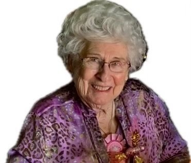 Arlene Mary Tallman - Turlock Journal