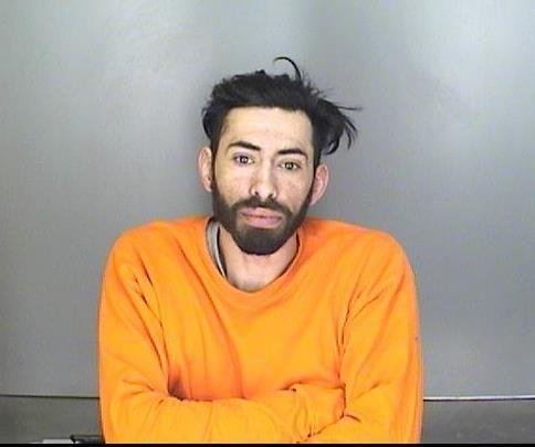 Denair man linked to Turlock, Merced County robberies - Turlock Journal