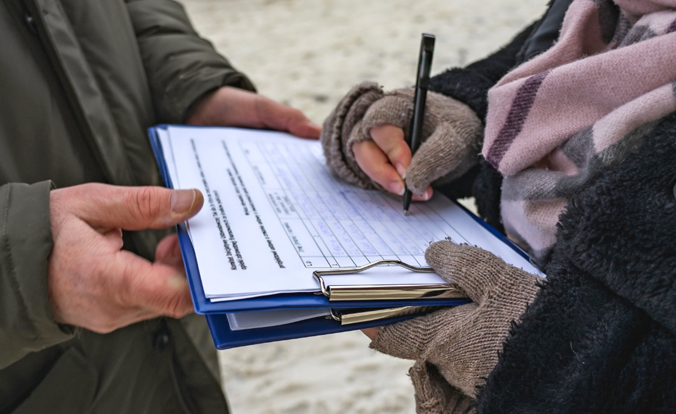 Ballot initiative gains steam to crack down on retail theft, fentanyl ...