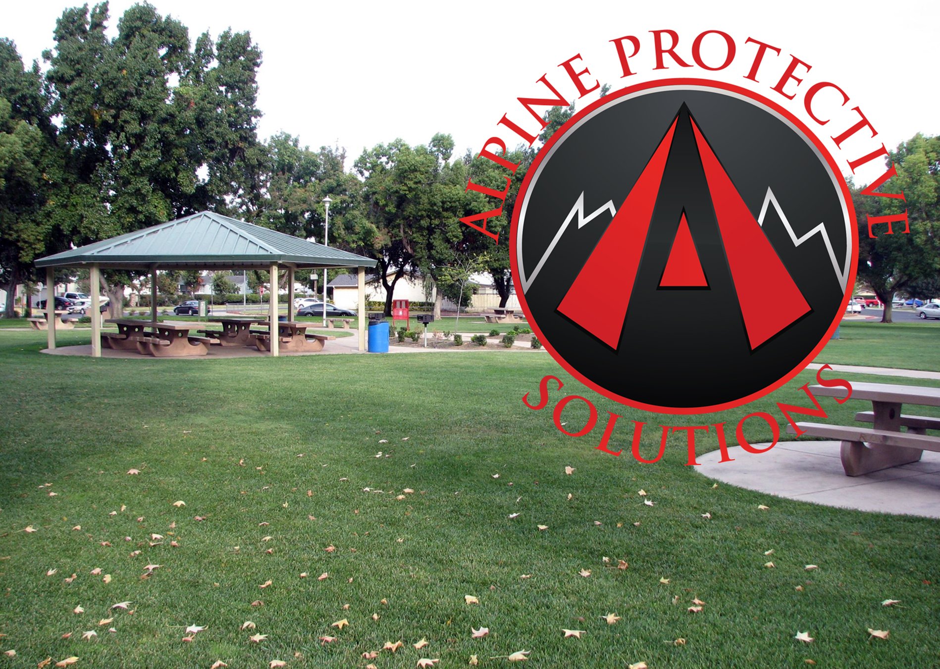 City changing security firm patrolling parks - Ceres Courier