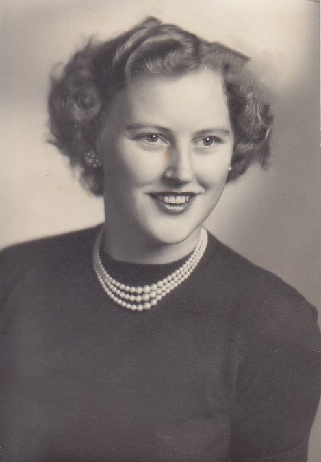 ALIDA (“ALIE”) VAN RYN - Escalon Times