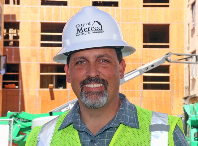 Merced official tapped as Ceres city engineer - Ceres Courier