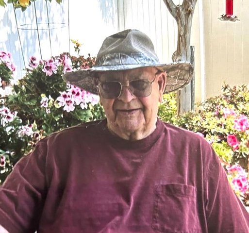 ROBERT R. PERRI - Riverbank News