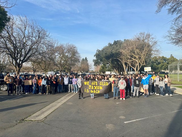 Shaneyfelt's Homecoming - Turlock Journal