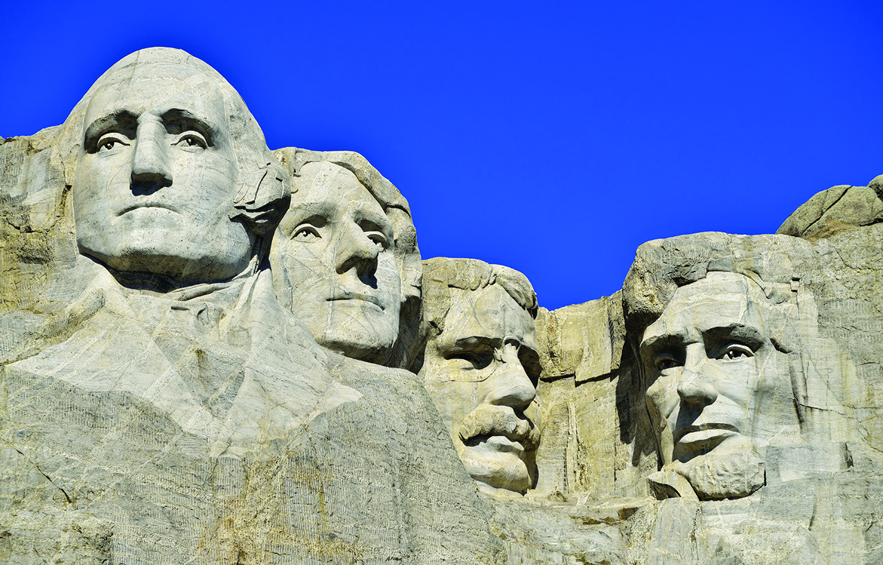Interesting, unique facts about U.S. Presidents - Escalon Times
