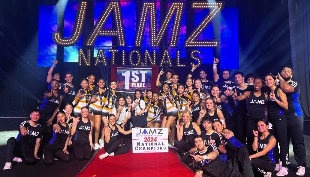 SOMETHING TO CHEER ABOUT - Manteca Bulletin