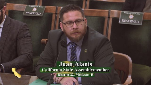 Alanis introduces bill package to address affordability, housing ...