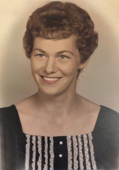 Barbara Jean Sutton - Manteca Bulletin