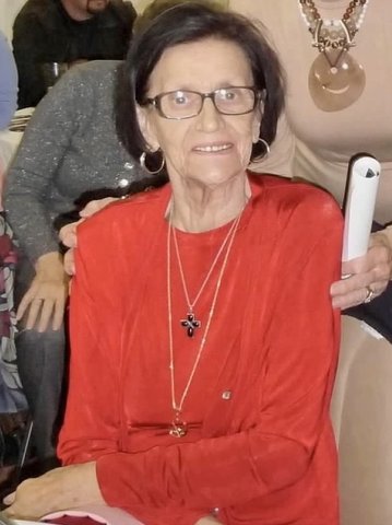 BARBARA CORNELIA DYKZEUL - Oakdale Leader