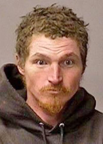 Loiterer arrested on warrant - Ceres Courier